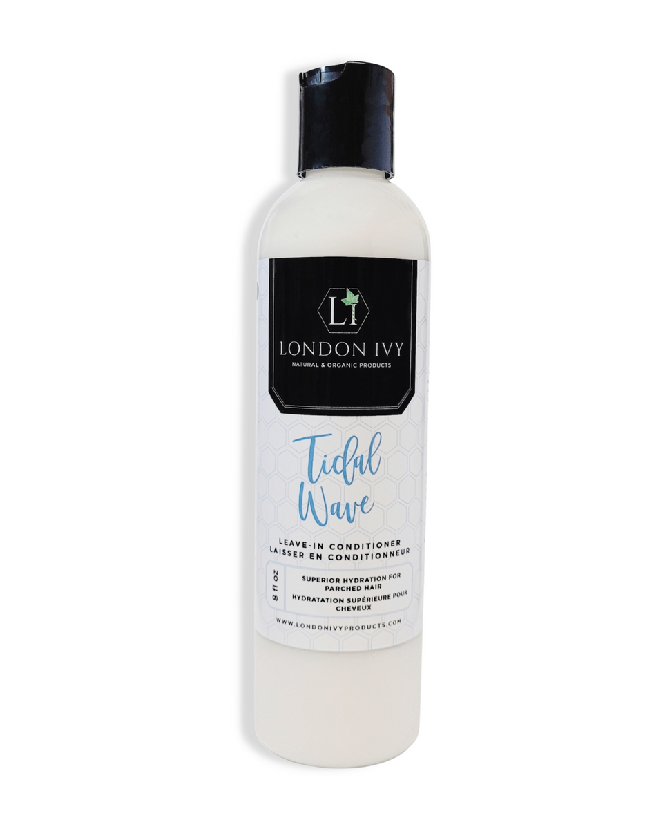 Tidal Wave | Leave-in Conditioner – London Ivy Products